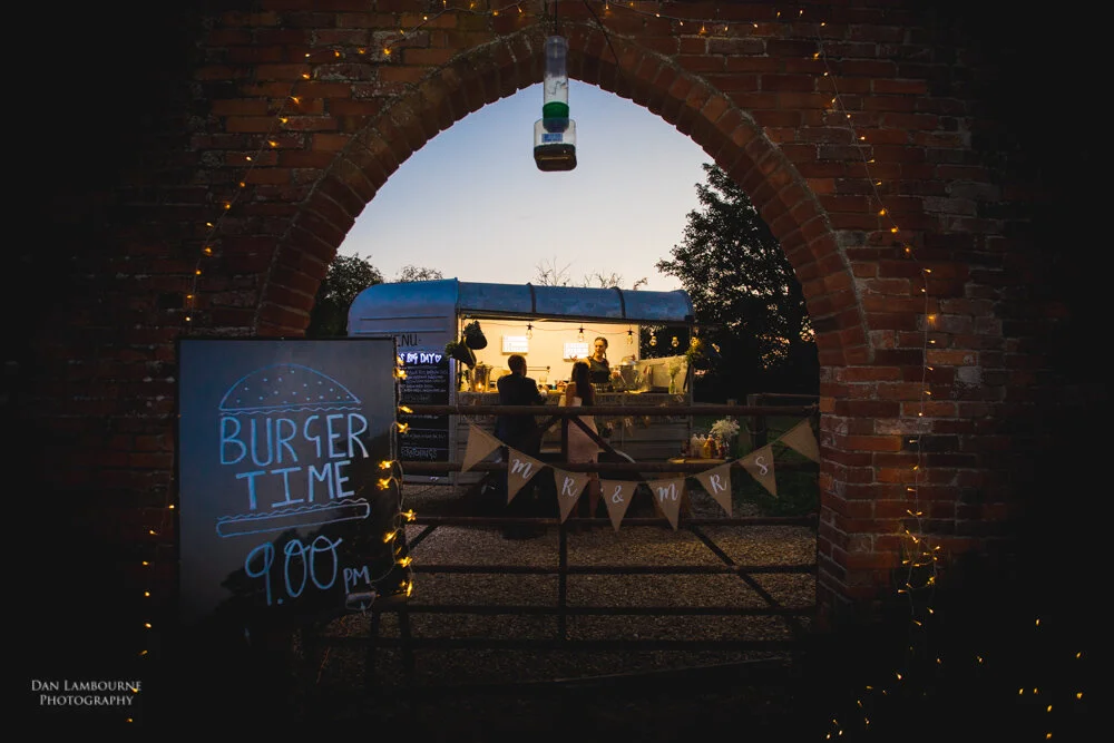 Irnham Hall Wedding — Dan Lambourne Photography | Wedding Photographer ...