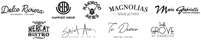 Marie Gabrielle Restaurant and Gardens