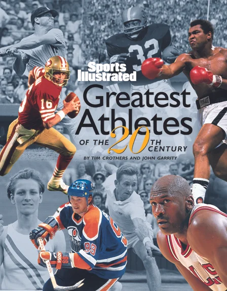 Sports Illustrated Famous Covers