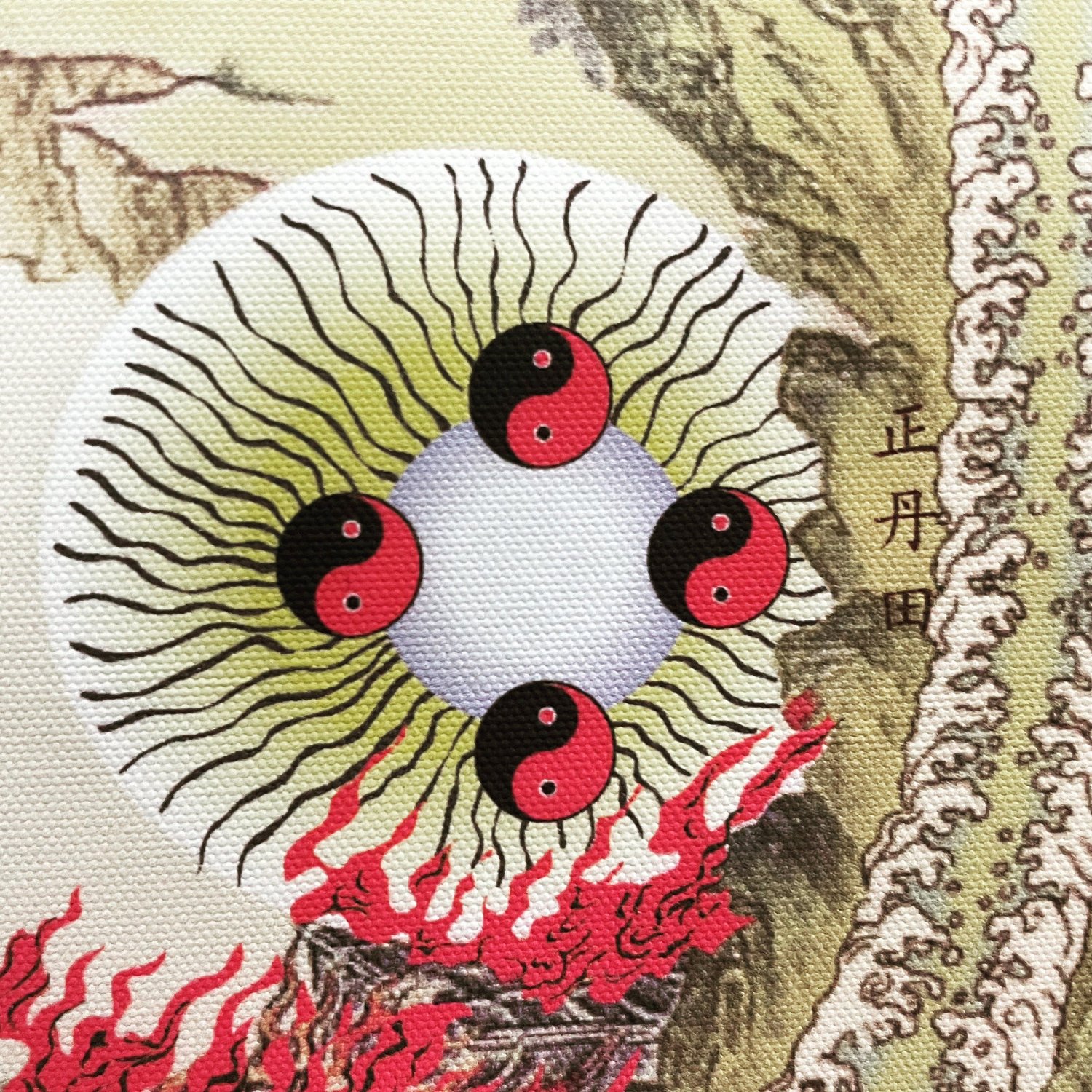 Blog — Institute for Classical Asian Medicine