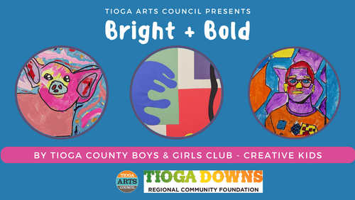 Tioga Arts Council