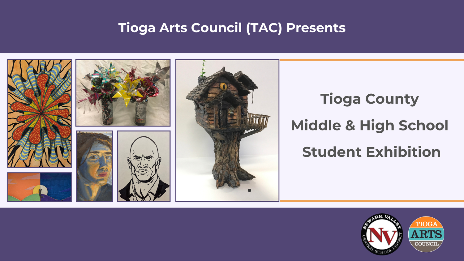 Tioga Arts Council