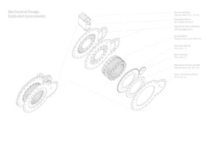transformable design — Ani Liu