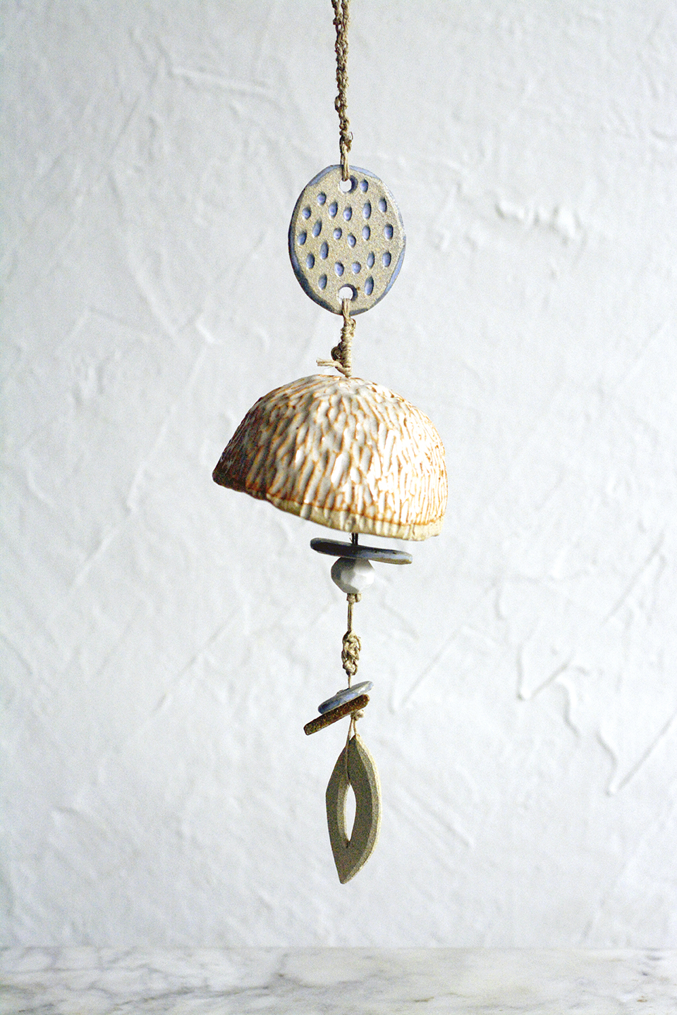 Carved Ceramic Designs