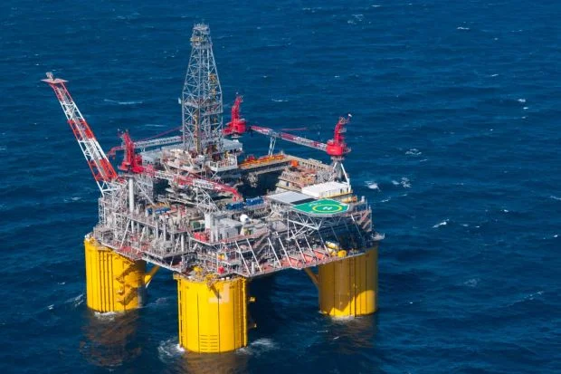 Floaters — OffshoreTech, LLC