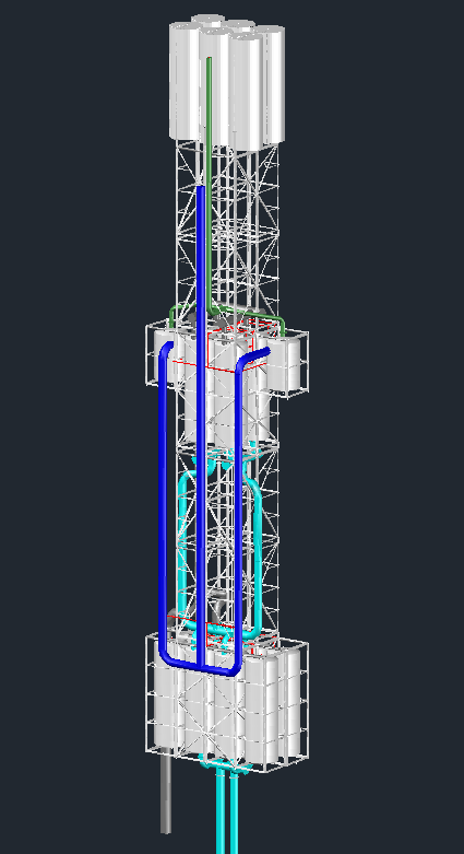 OTL finishes another challenging project — OffshoreTech, LLC