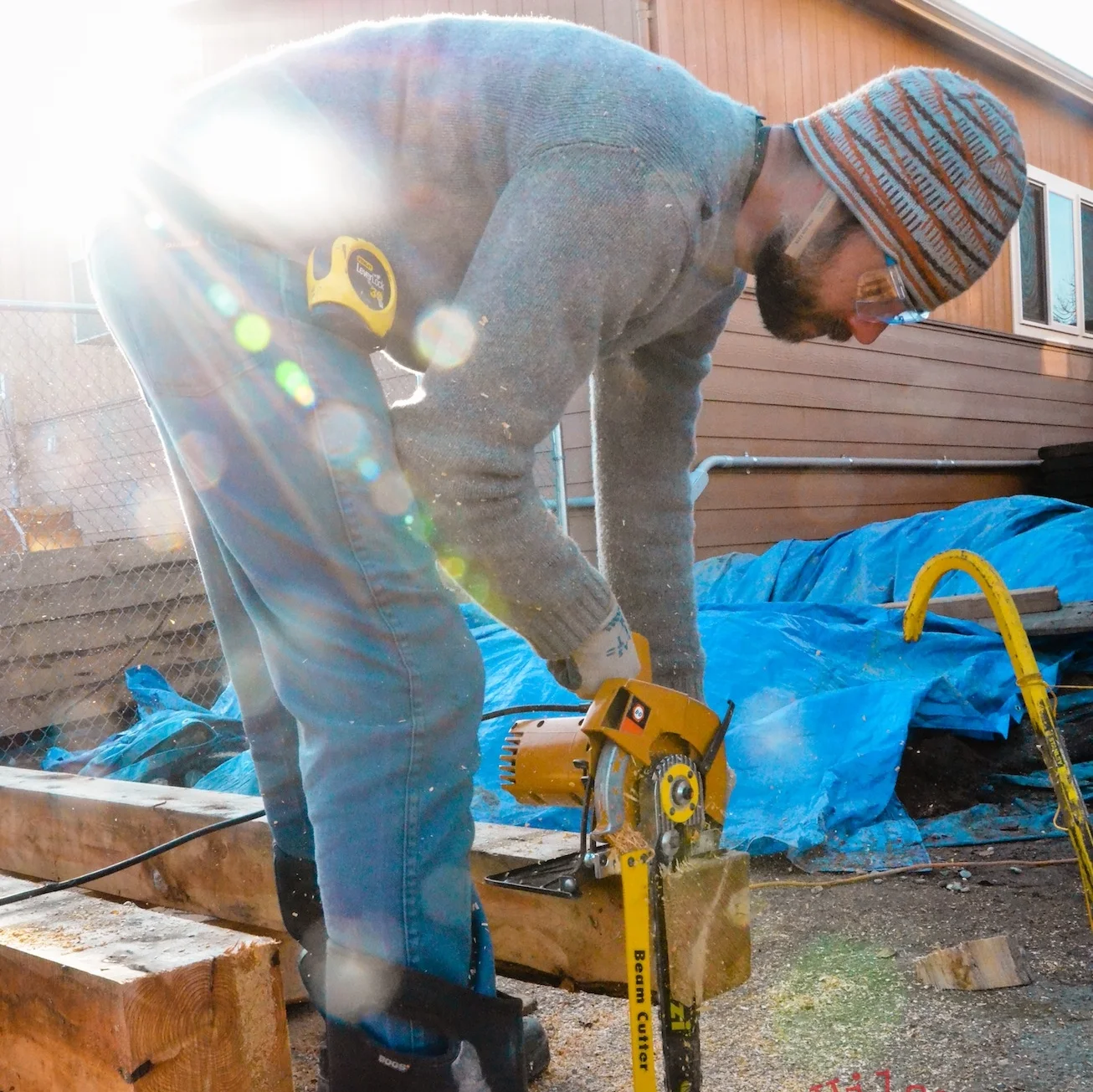 About — Seattle Urban Farm Company - Garden trellises and supplies