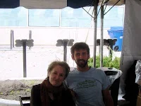 Alice Waters: A Pioneer in Local Food Movement | SUFCo