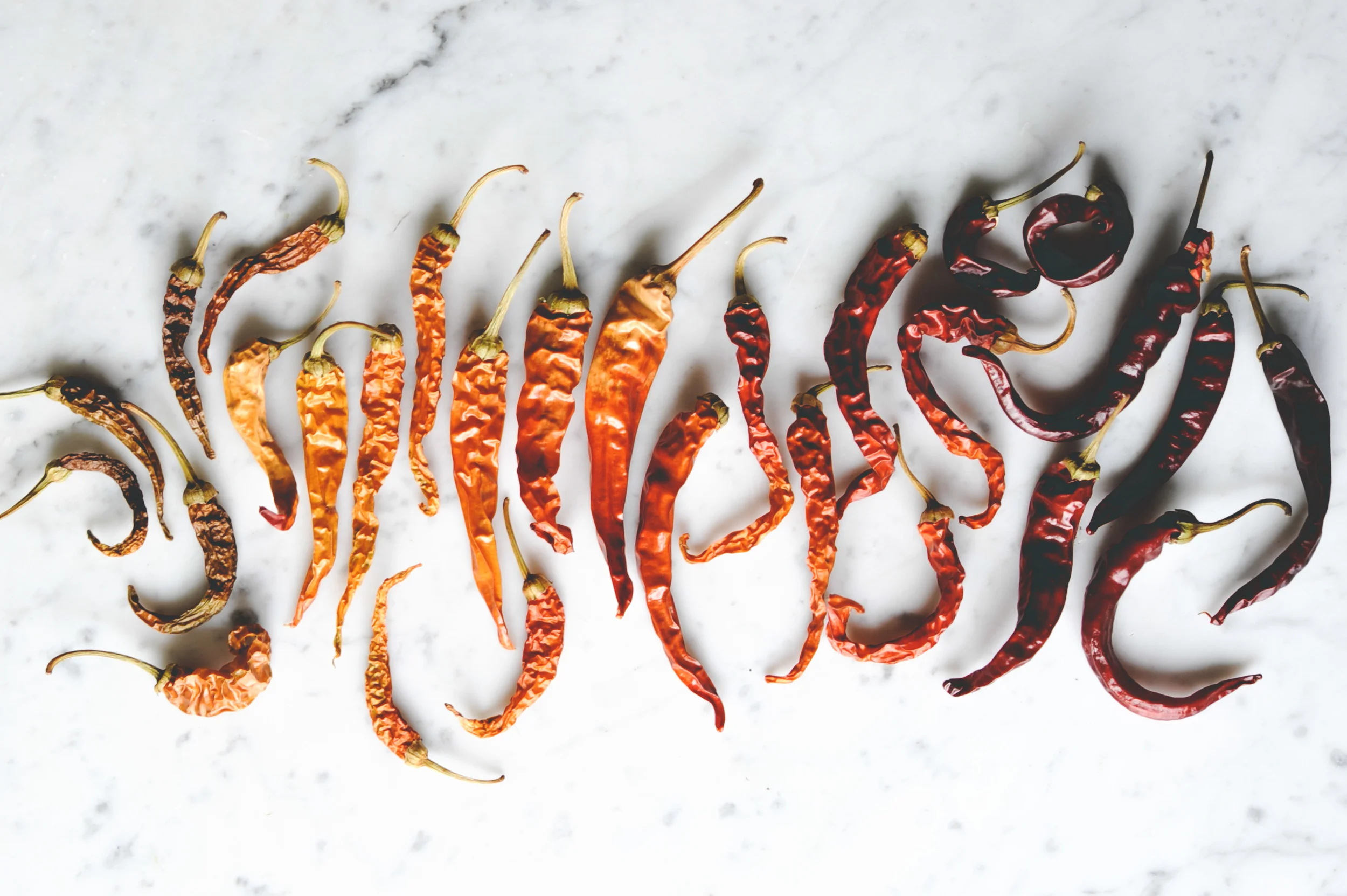 The Best Time to Harvest Peppers | Seattle Urban Farm Co