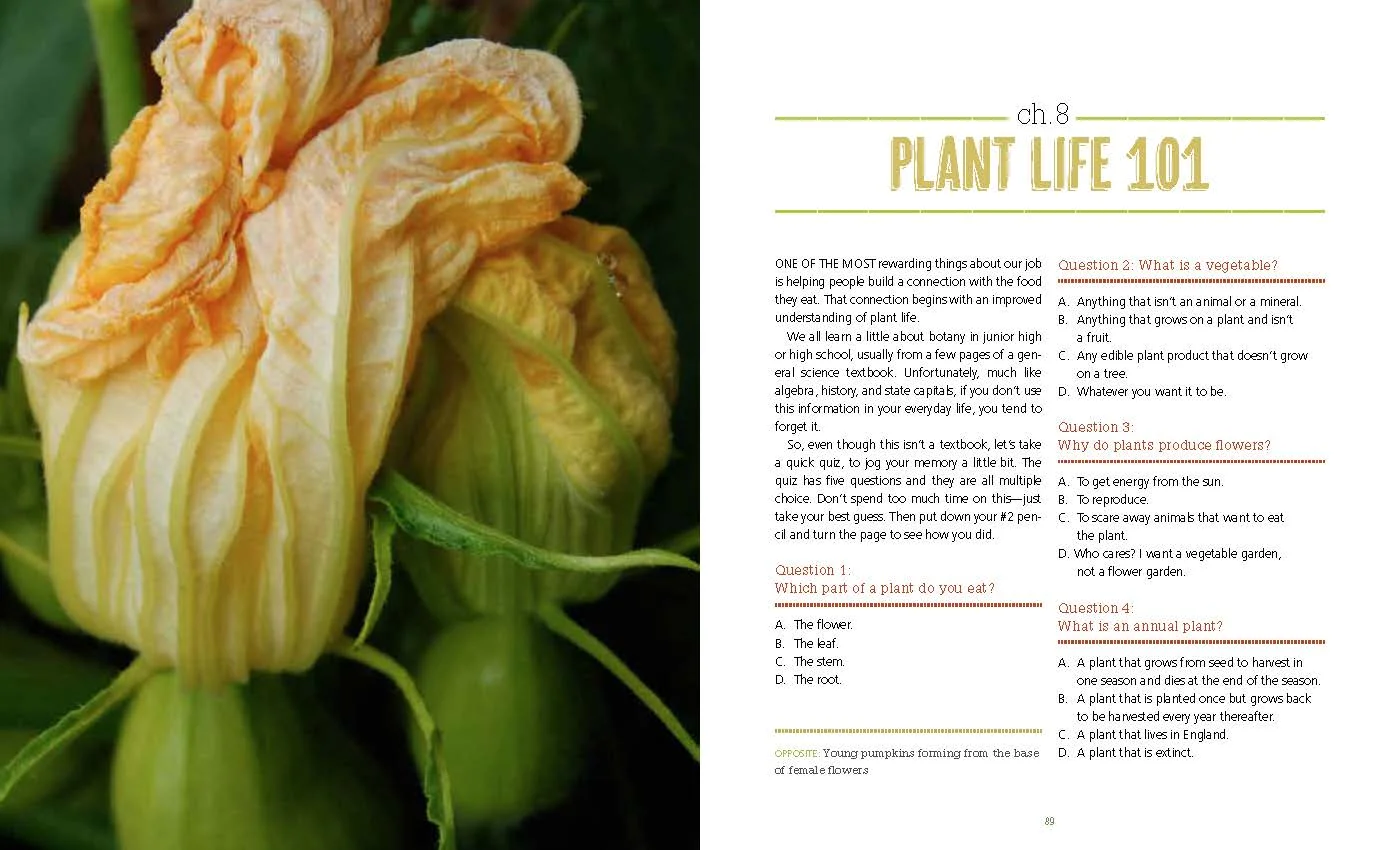 Bestselling how-to gardening books for beginning and experienced ...