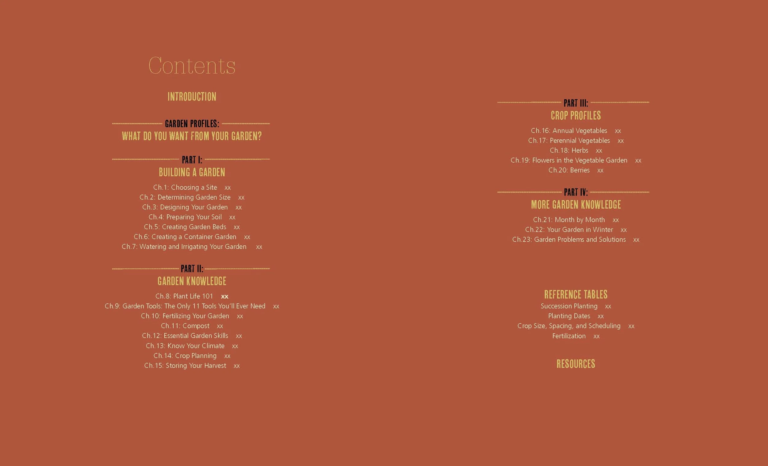 Bestselling how-to gardening books for beginning and experienced ...