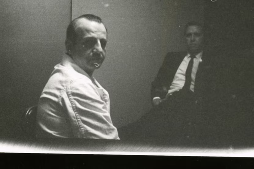 The Last Words of Jack Ruby | Historical Noir Novel by Joshua Corey ...