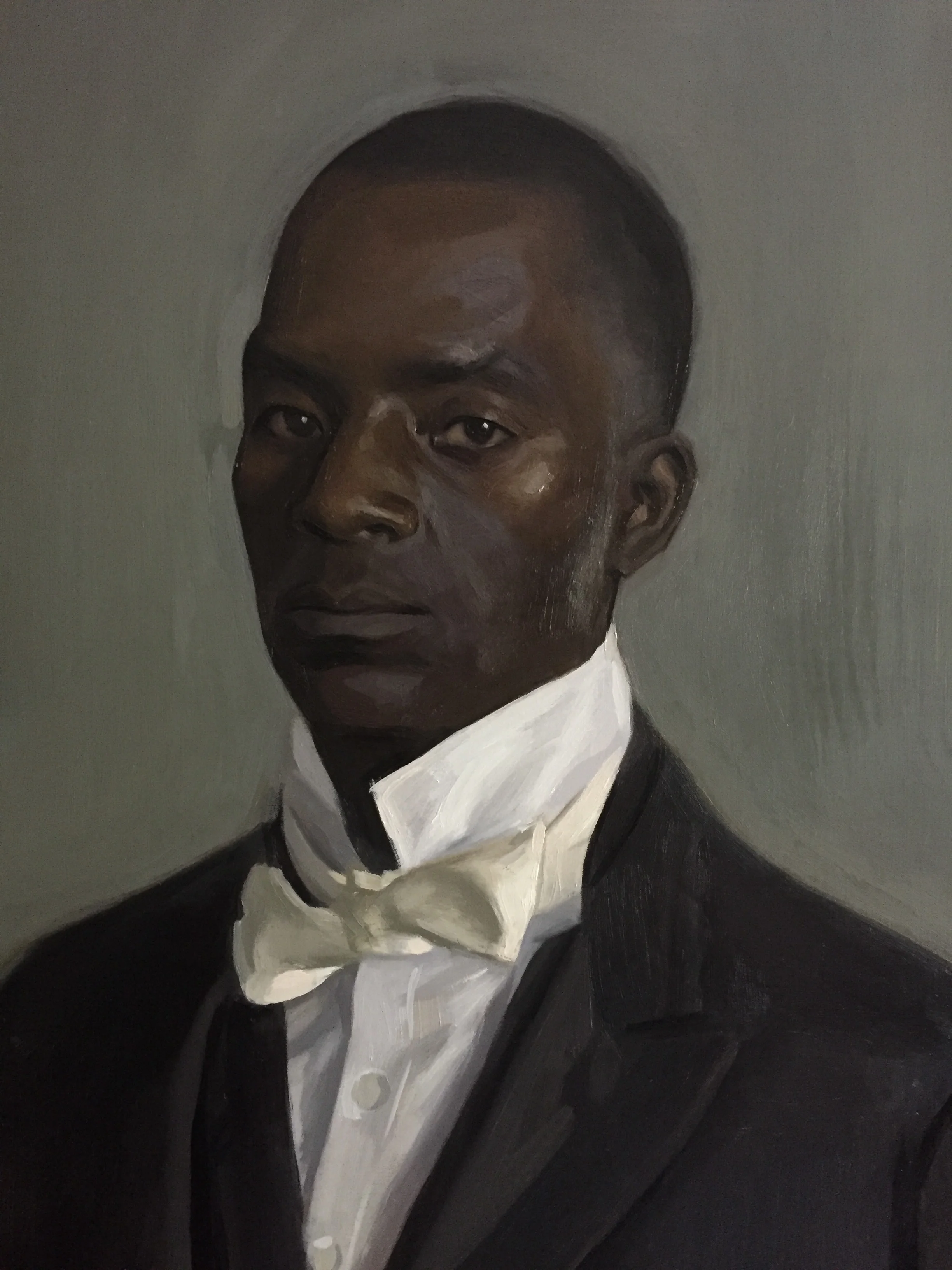 Ep. 29 - Jas Knight — Danny Grant