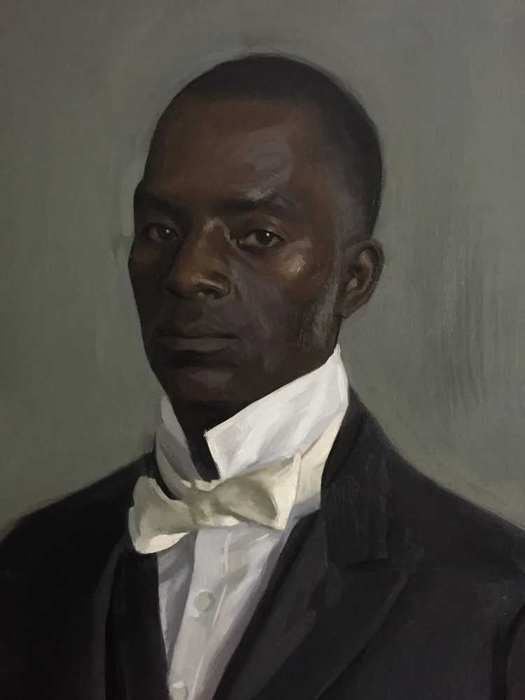 Ep. 29 - Jas Knight — Danny Grant