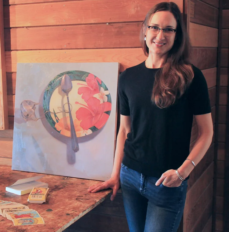 Ep. 37 - Sarah Sedwick — Danny Grant
