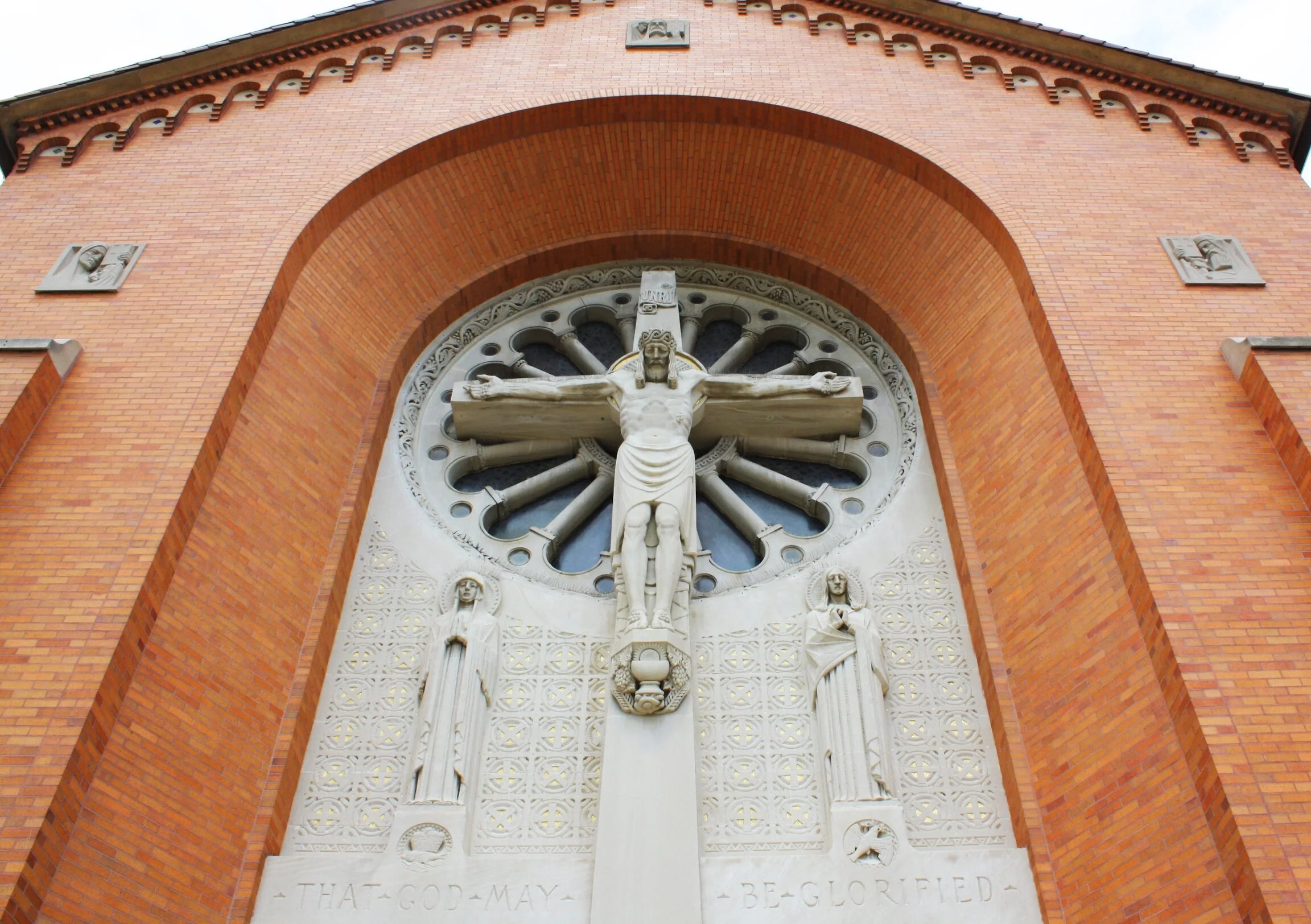 Saint Benedict Church