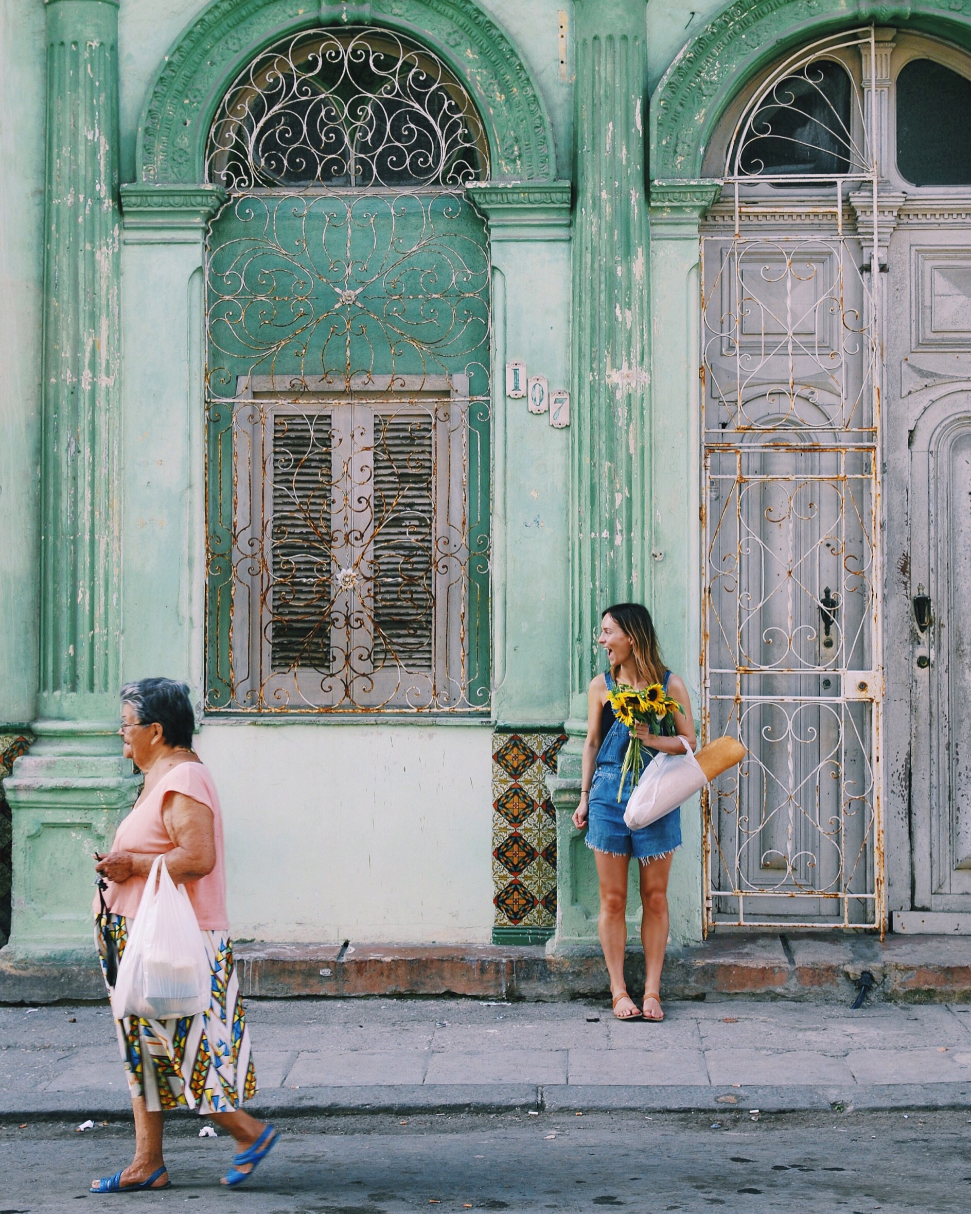 new york city | lucy laucht. — it's beautiful here.