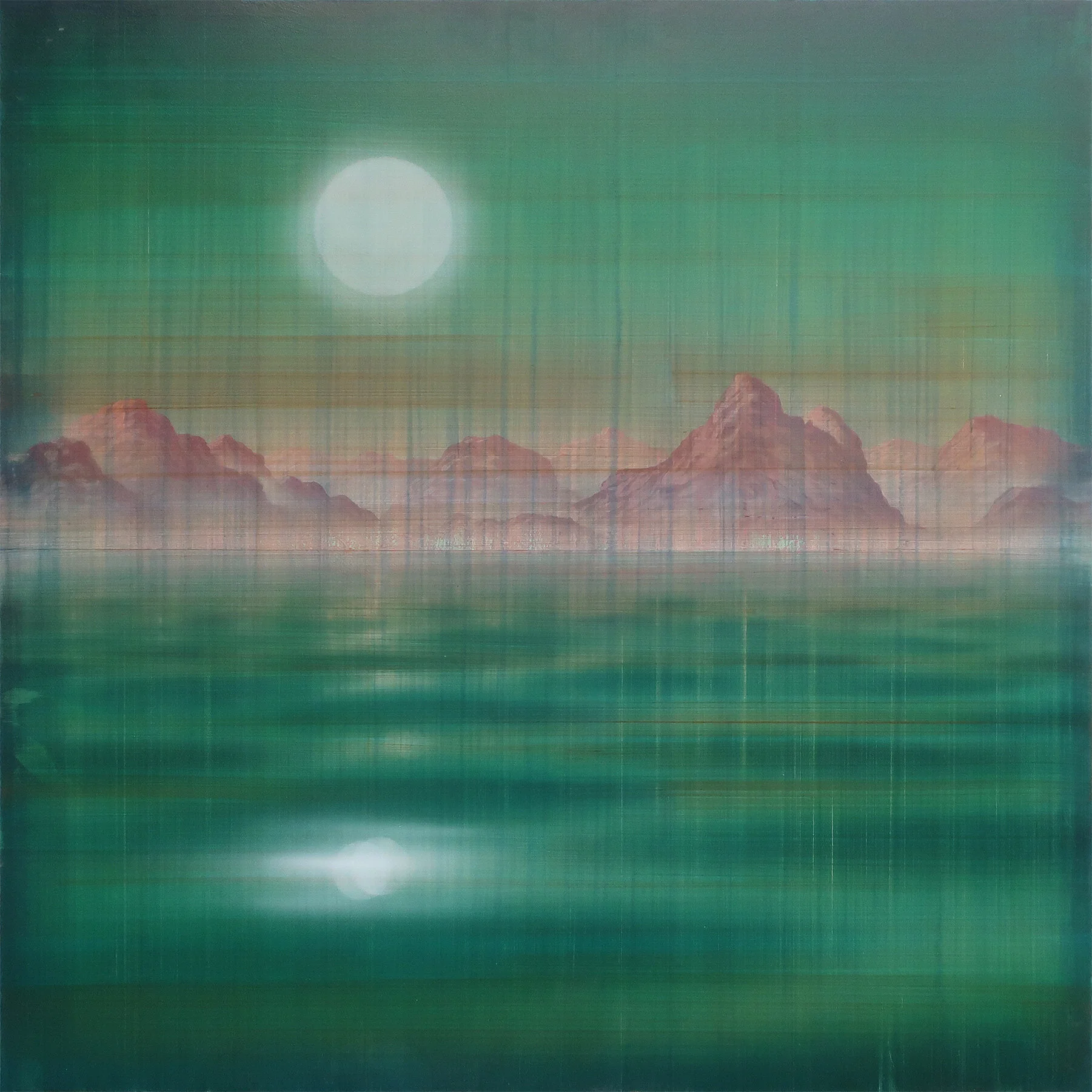 Jason Brammer: Visual Artist, Painter & Muralist