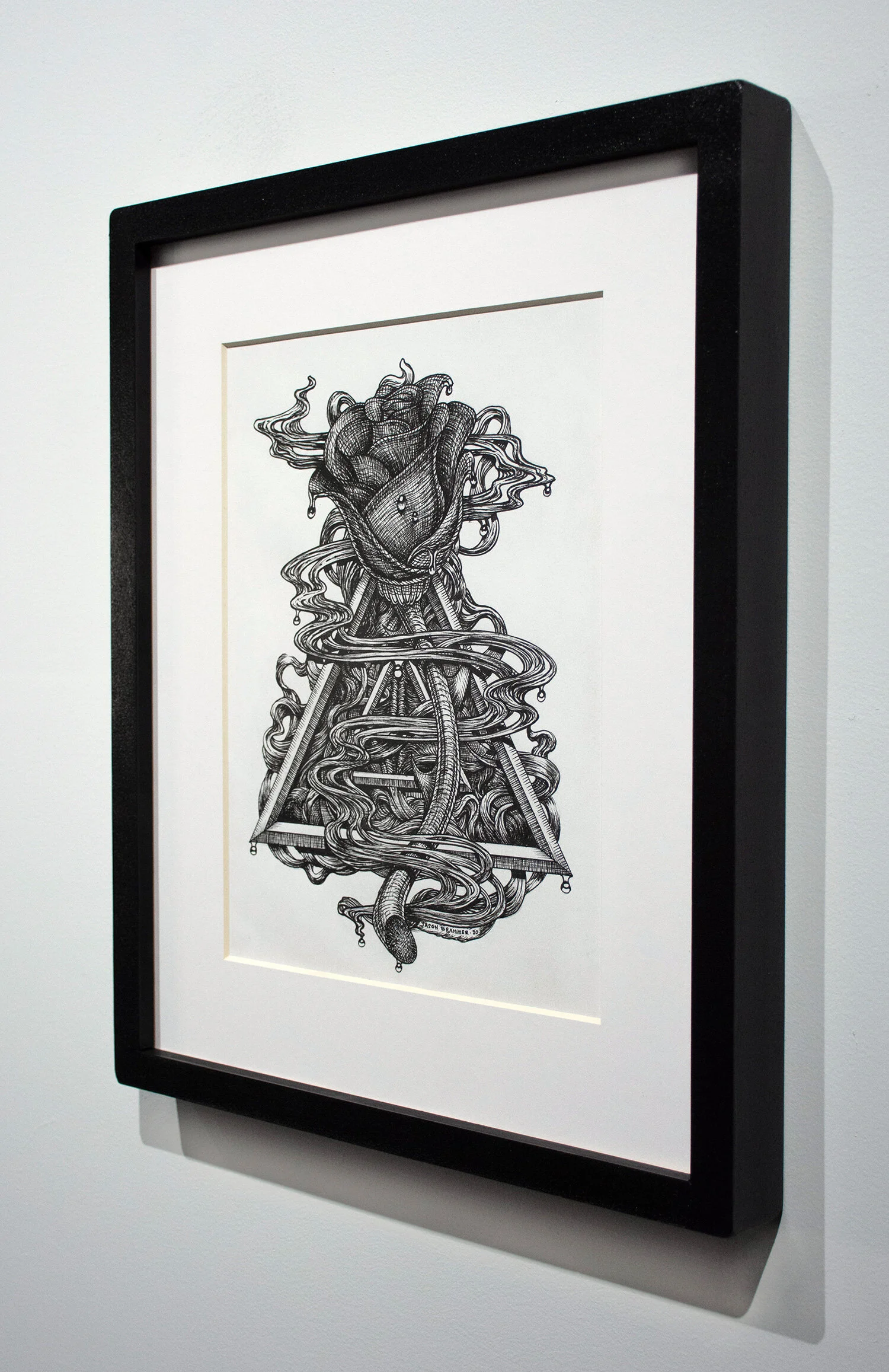 Available Works — Jason Brammer