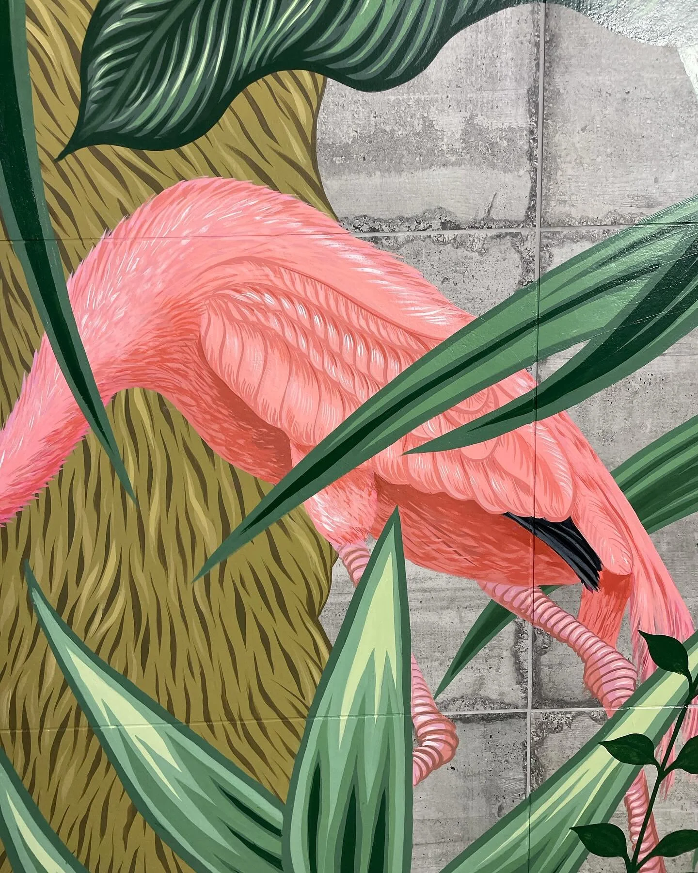 Jason Brammer: Visual Artist, Painter & Muralist