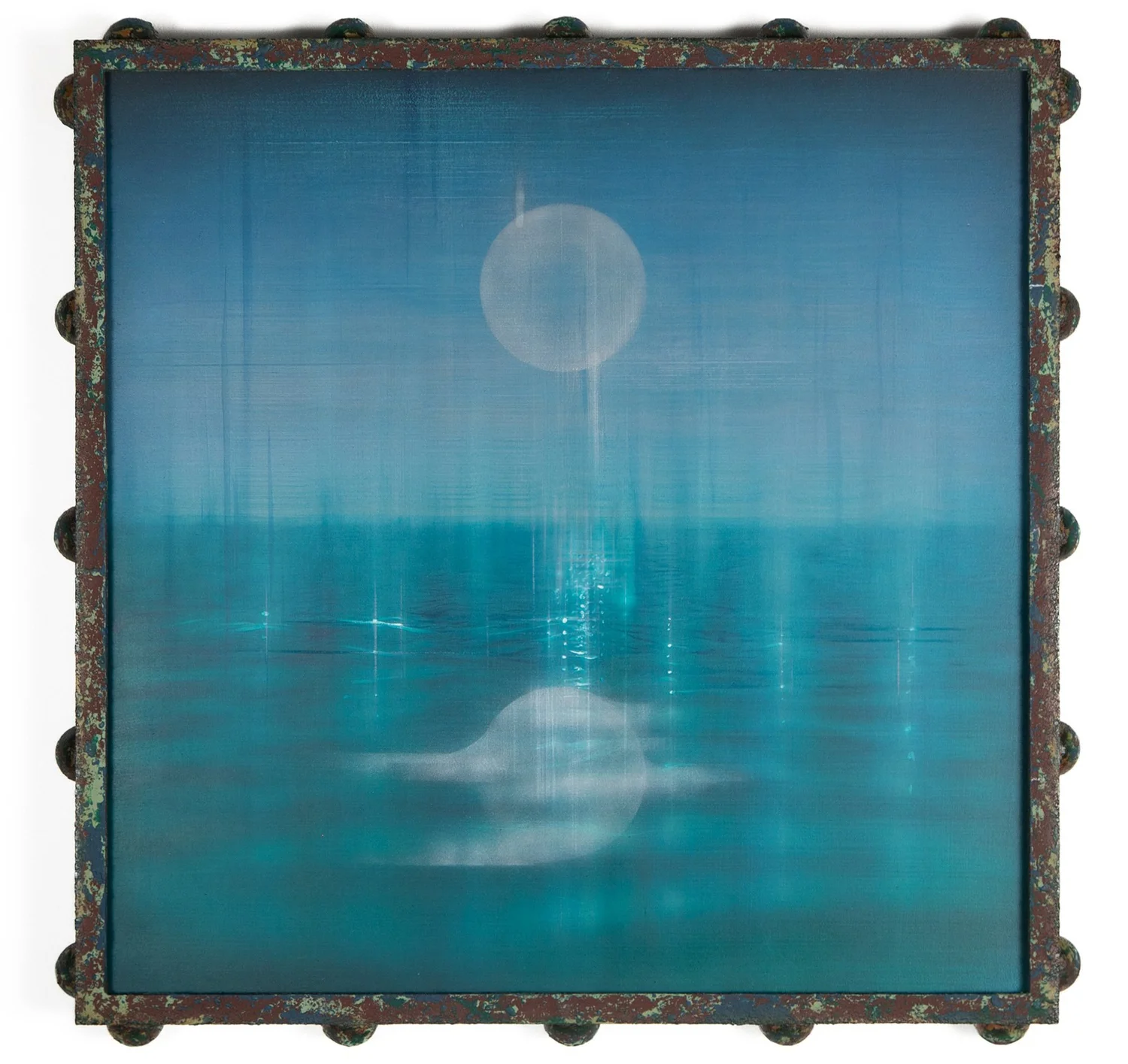 Jason Brammer: Visual Artist, Painter & Muralist