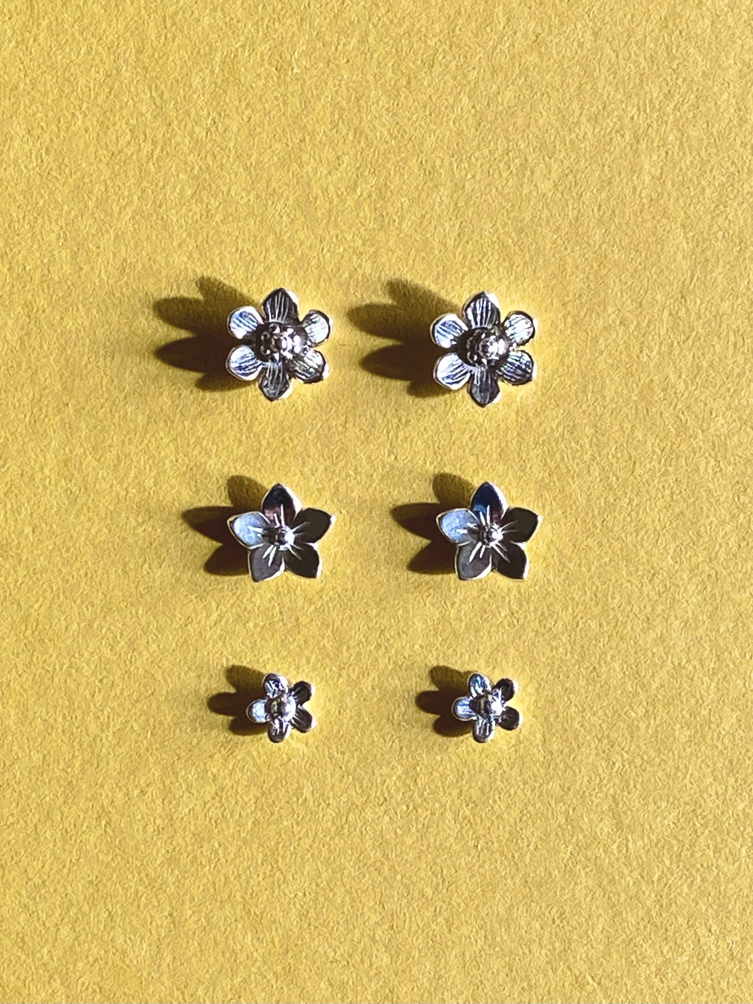 SUGA Jewelry