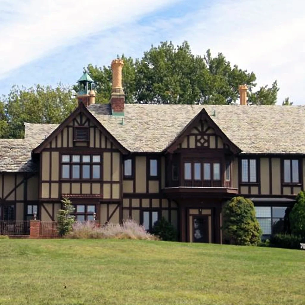 Marjorie Merriweather Post Adirondack Home