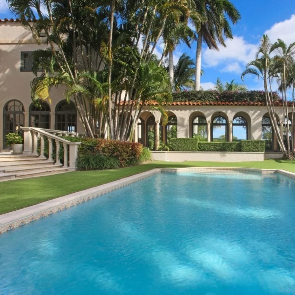 Marjorie Merriweather Post Apartment