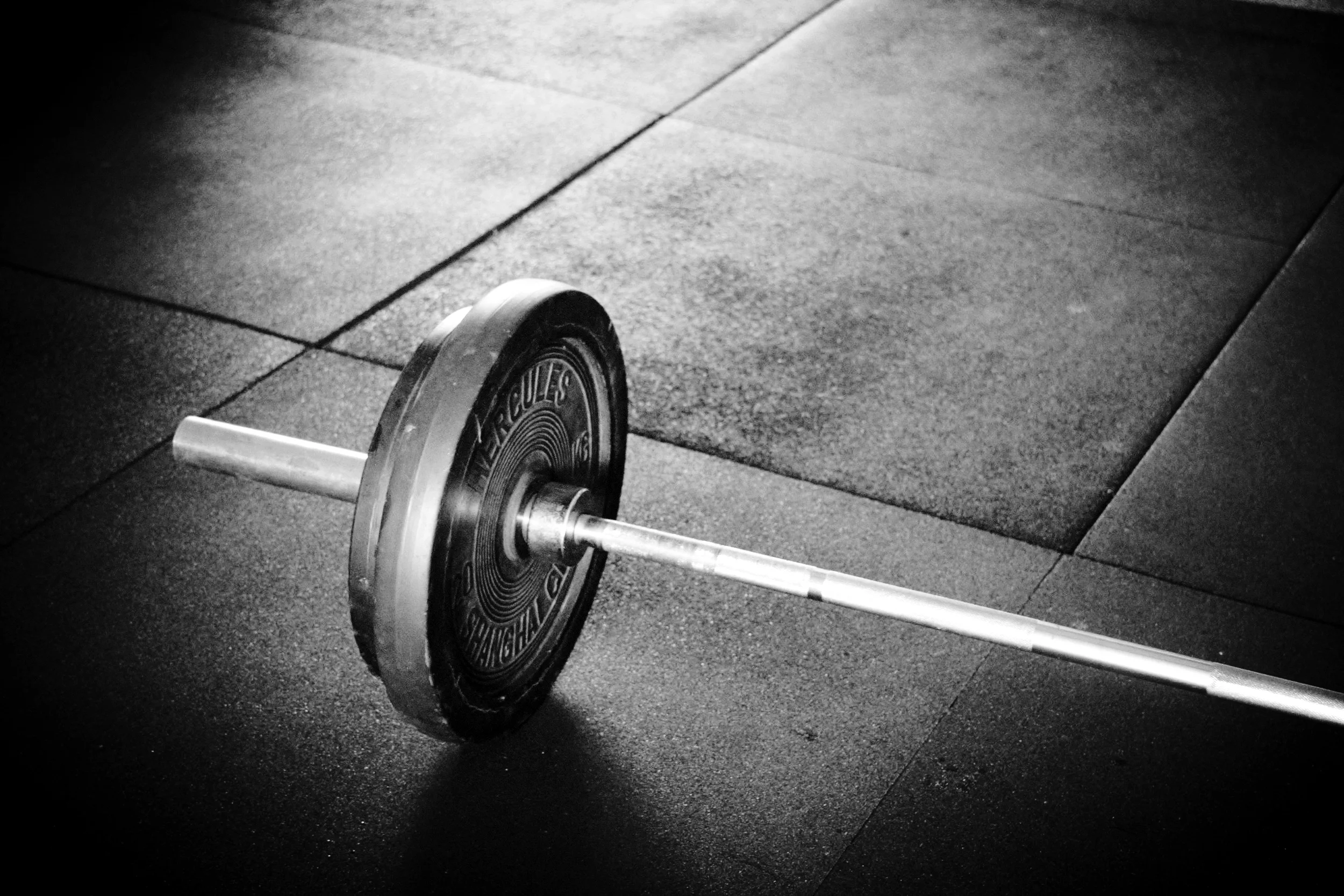 Schedule — Creative Strength Personal Training