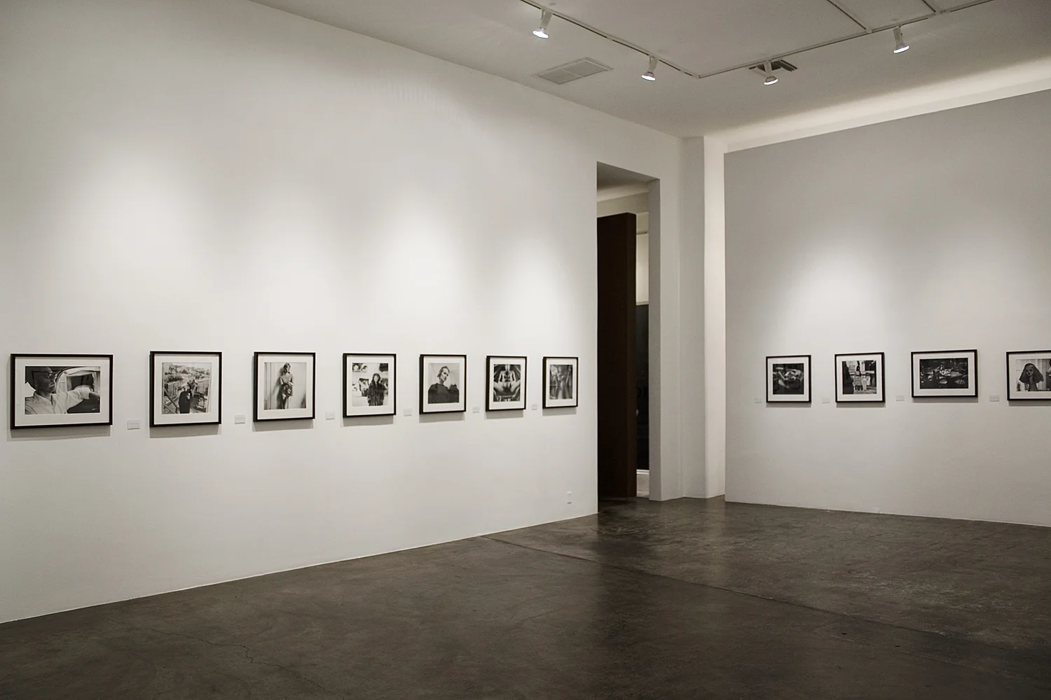 Wallace Berman - Photographs and Other Works of Art — KOHN GALLERY
