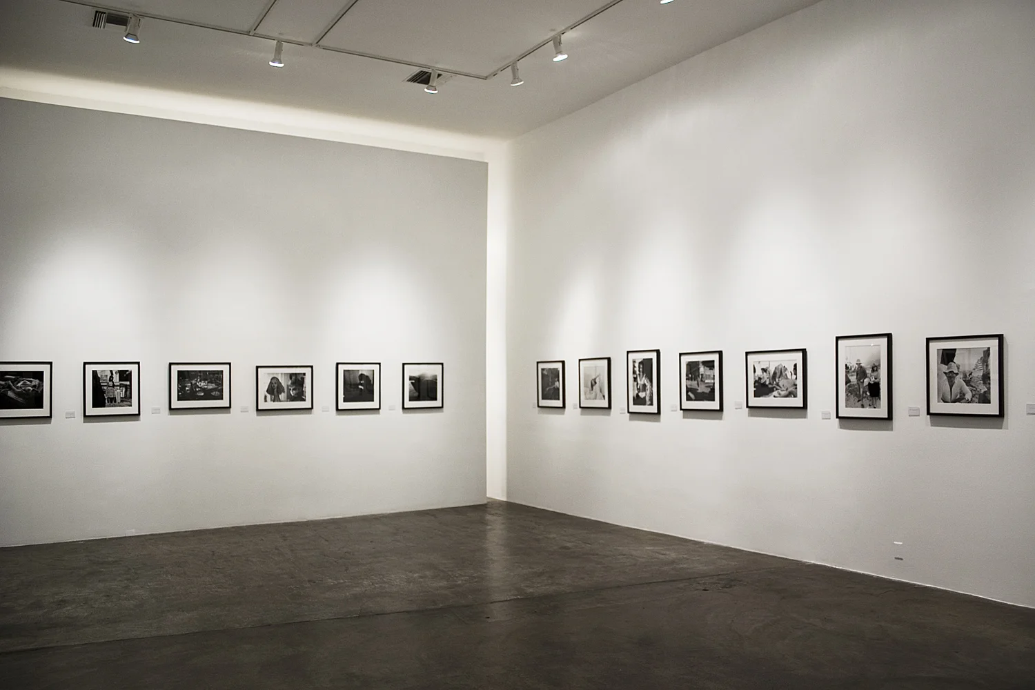 Wallace Berman - Photographs and Other Works of Art — KOHN GALLERY