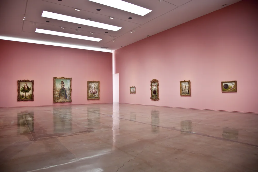 Mark Ryden Gallery
