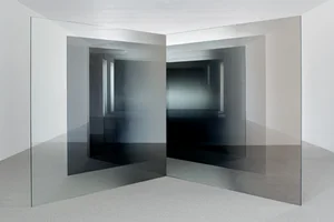 Larry Bell - art ltd. — MICHAEL KOHN GALLERY