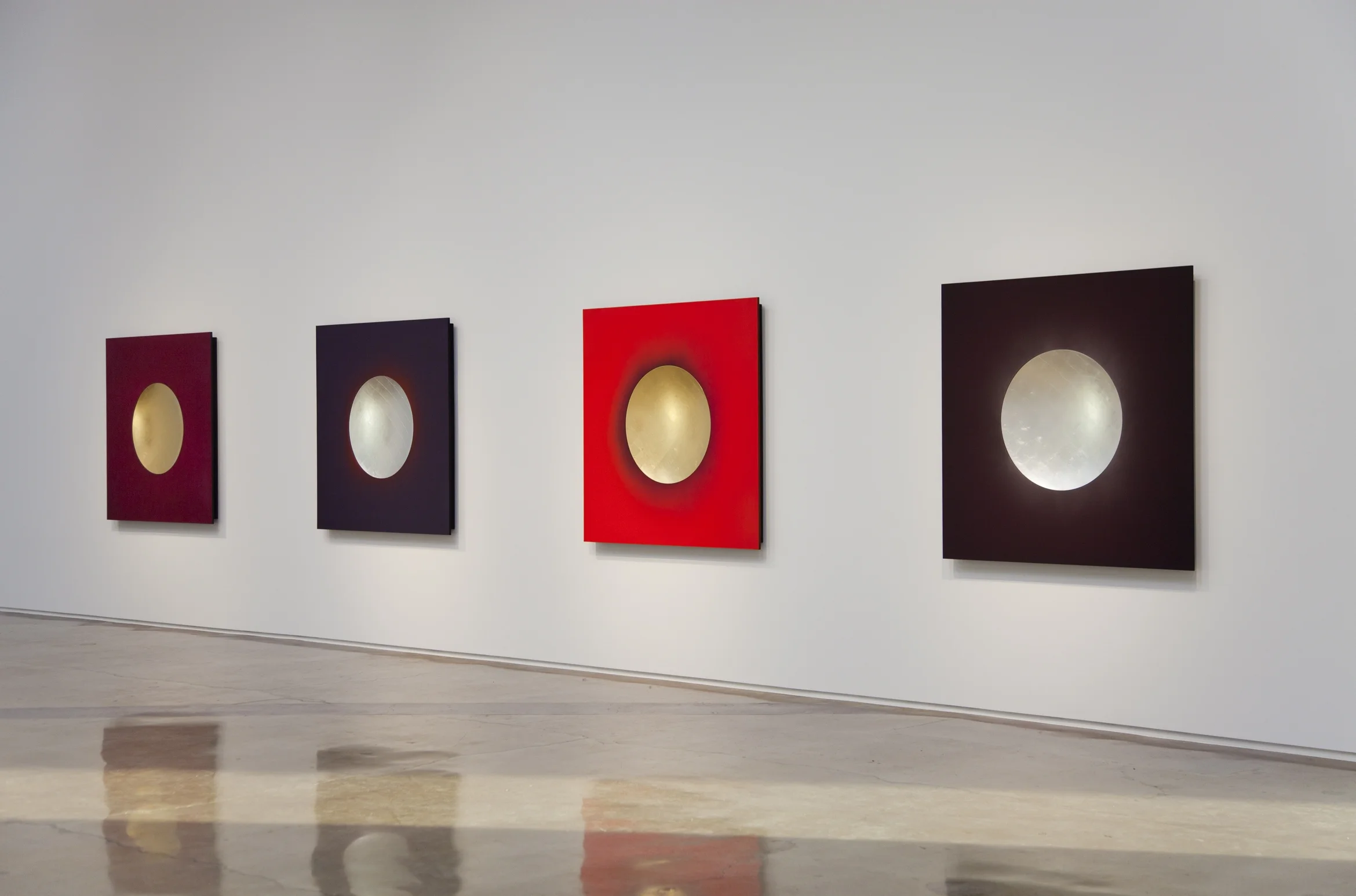 Albuquerque — MICHAEL KOHN GALLERY
