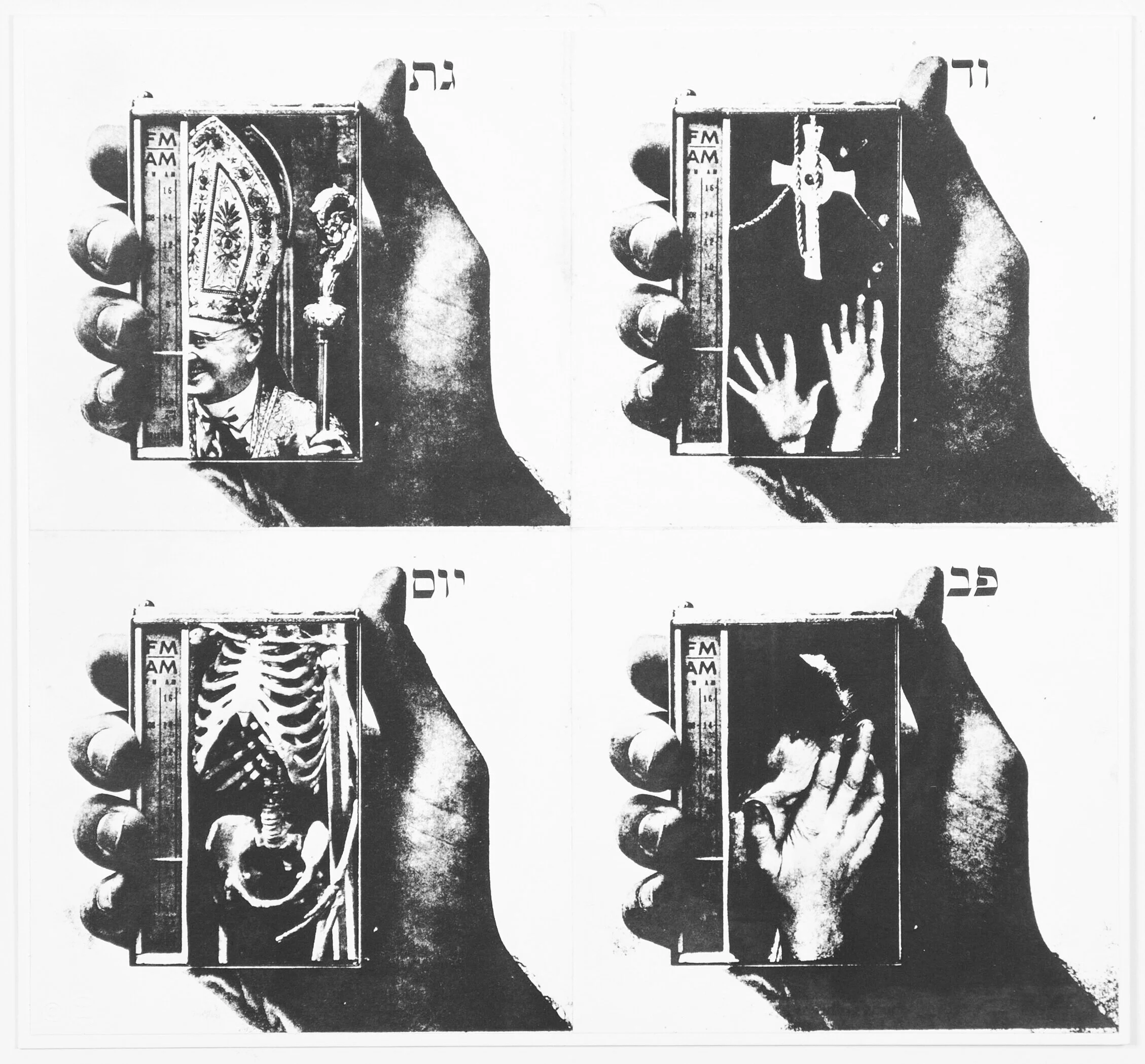 Berman — KOHN GALLERY