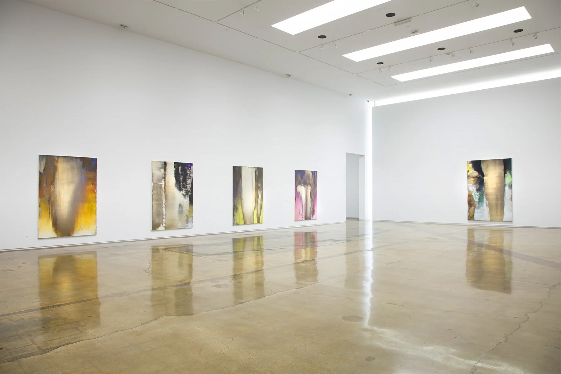 Nir Hod - Galerie — MICHAEL KOHN GALLERY
