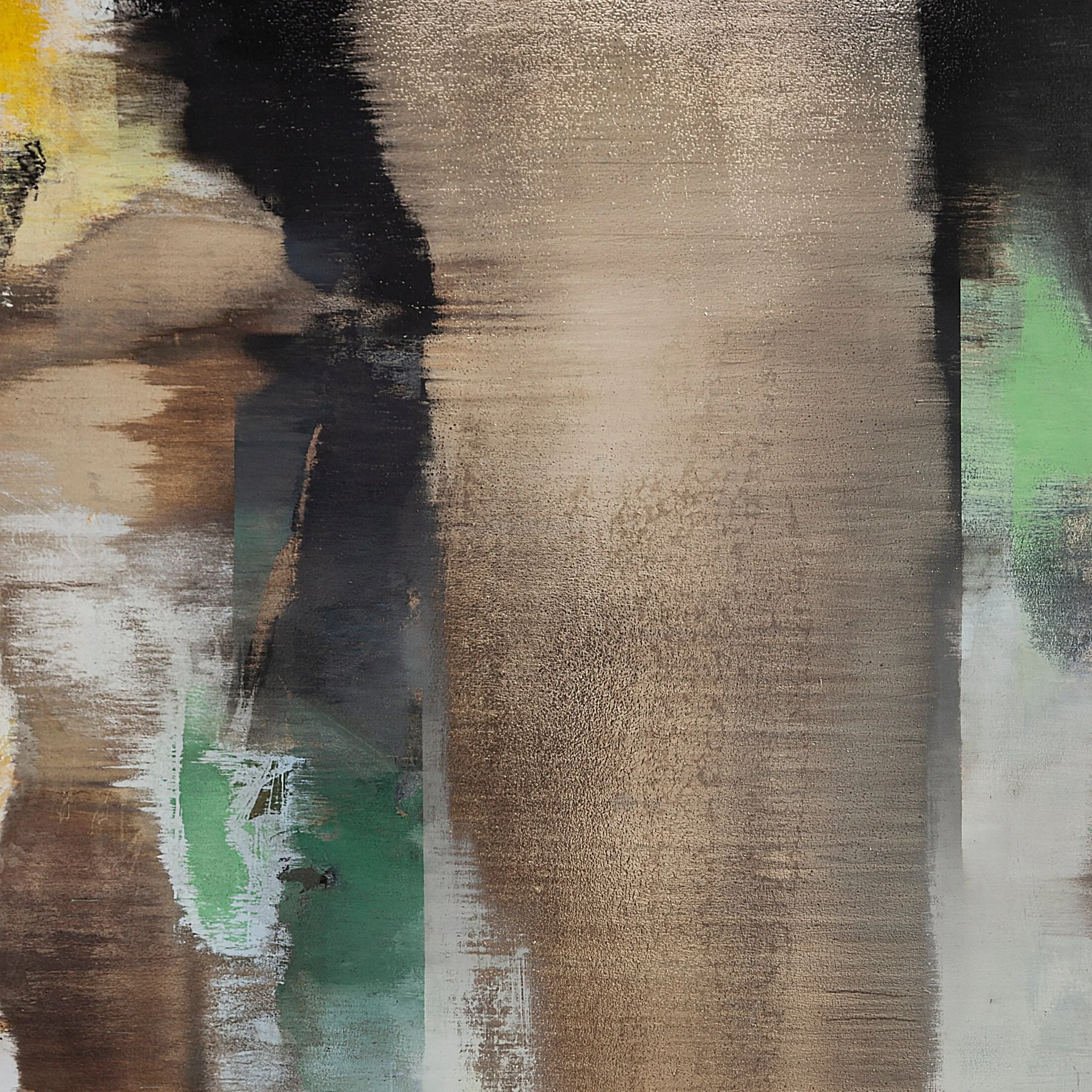 ARTISTS PAGE — KOHN GALLERY