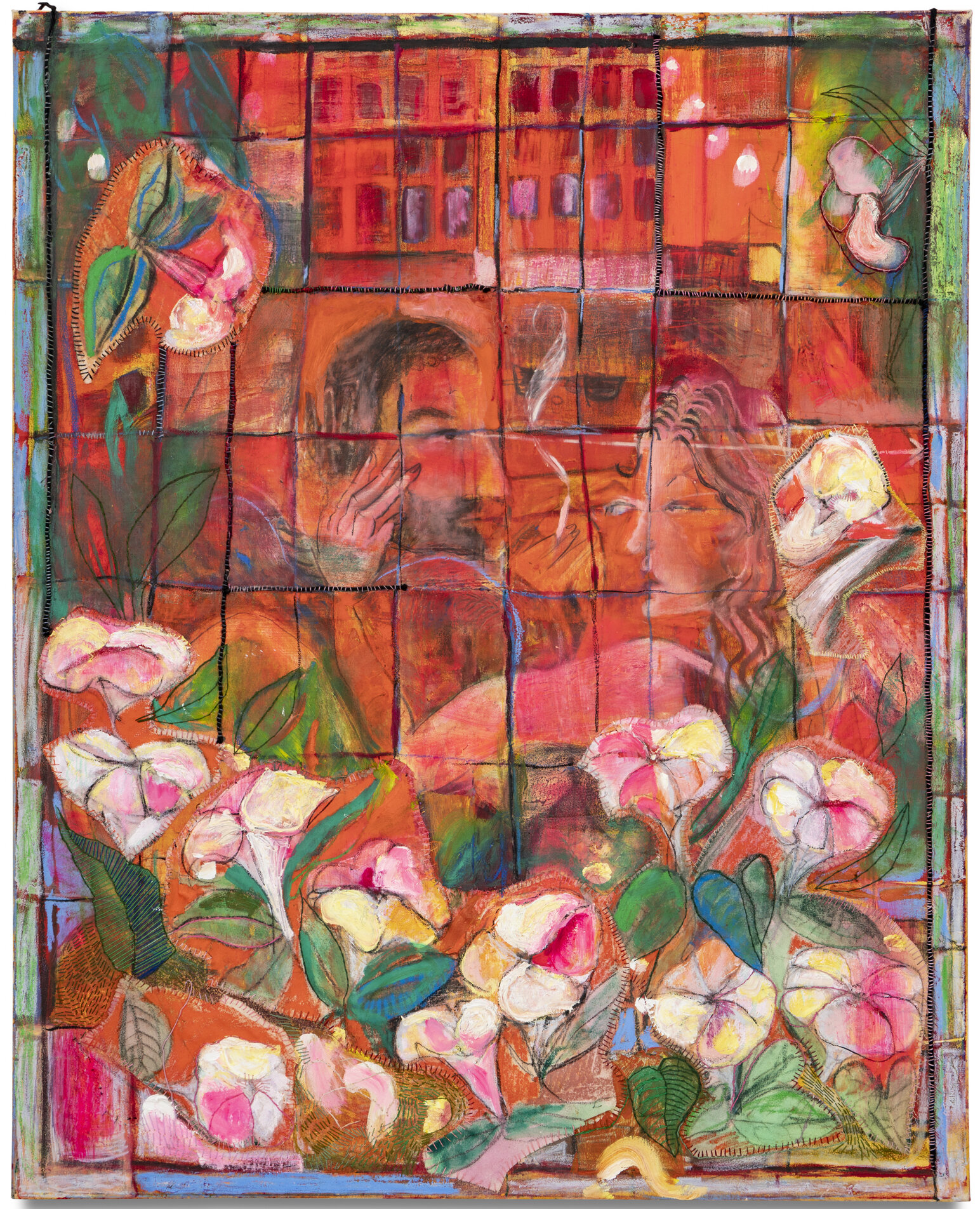 Barbee — MICHAEL KOHN GALLERY