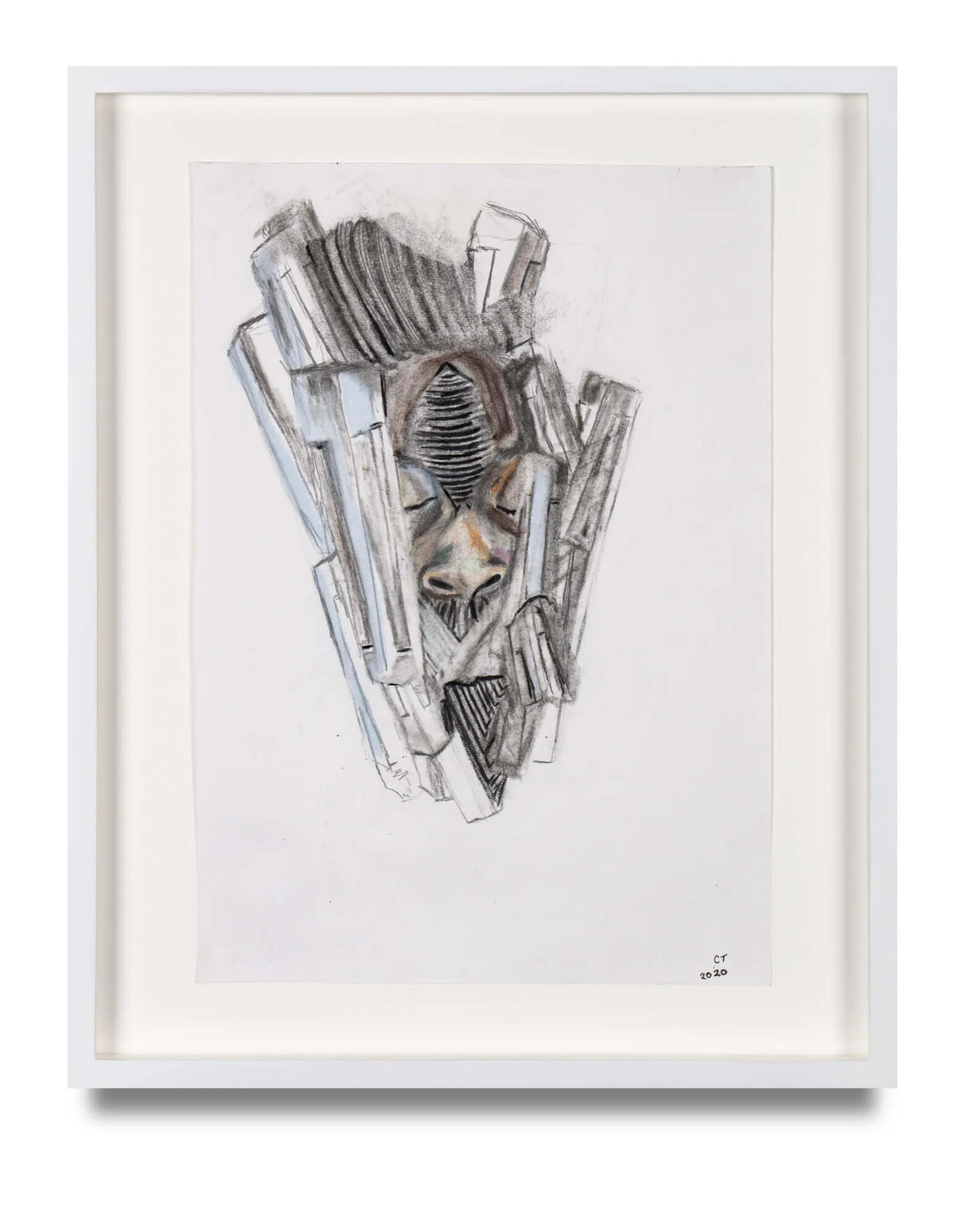 Thomas — MICHAEL KOHN GALLERY