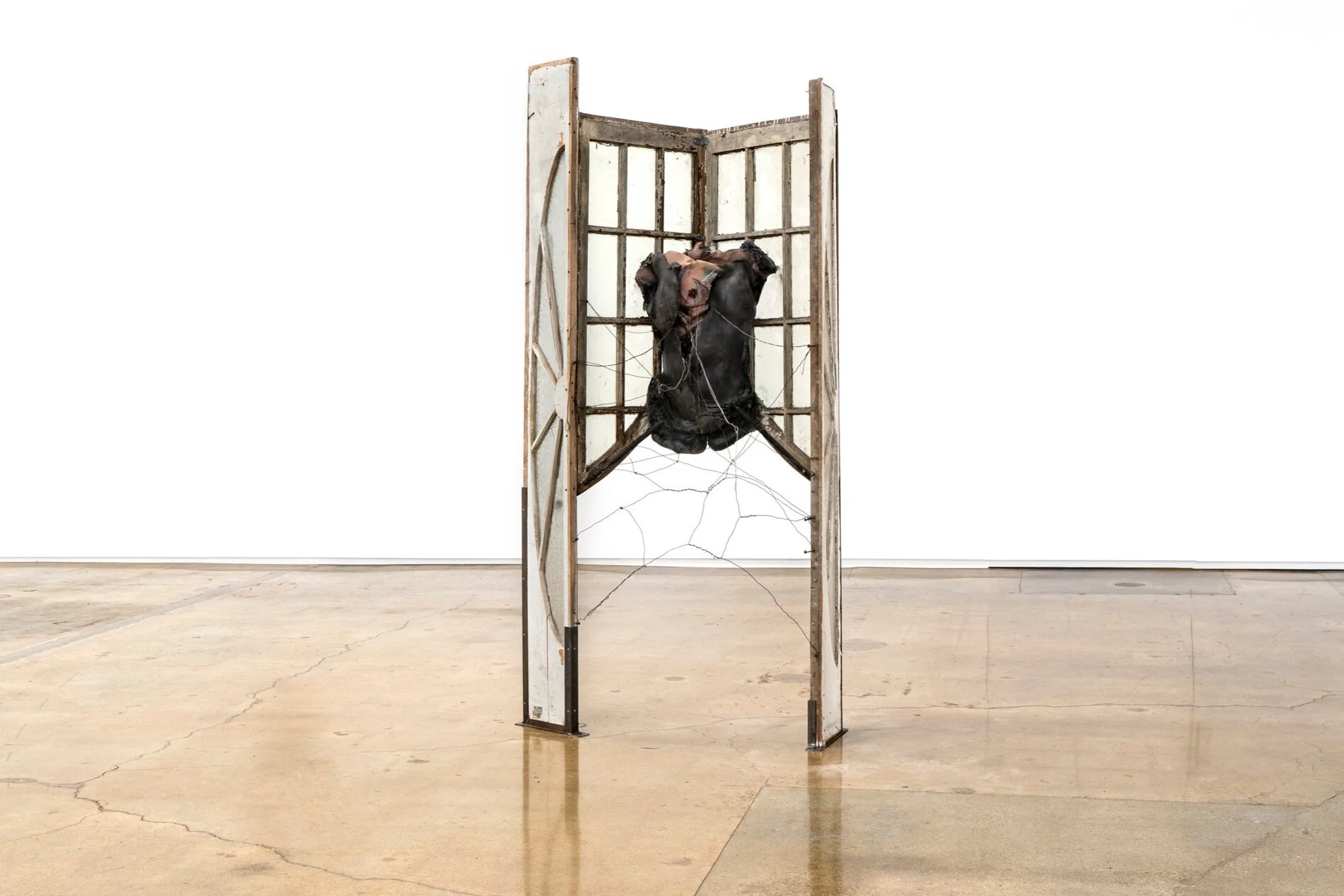 Thomas — MICHAEL KOHN GALLERY