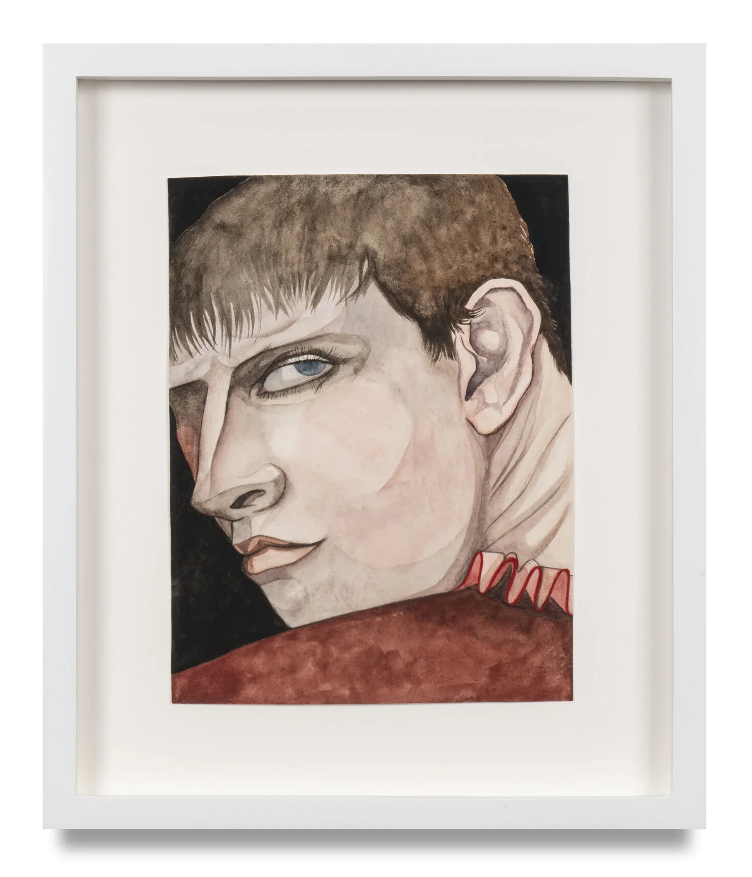 William Brickel — KOHN GALLERY