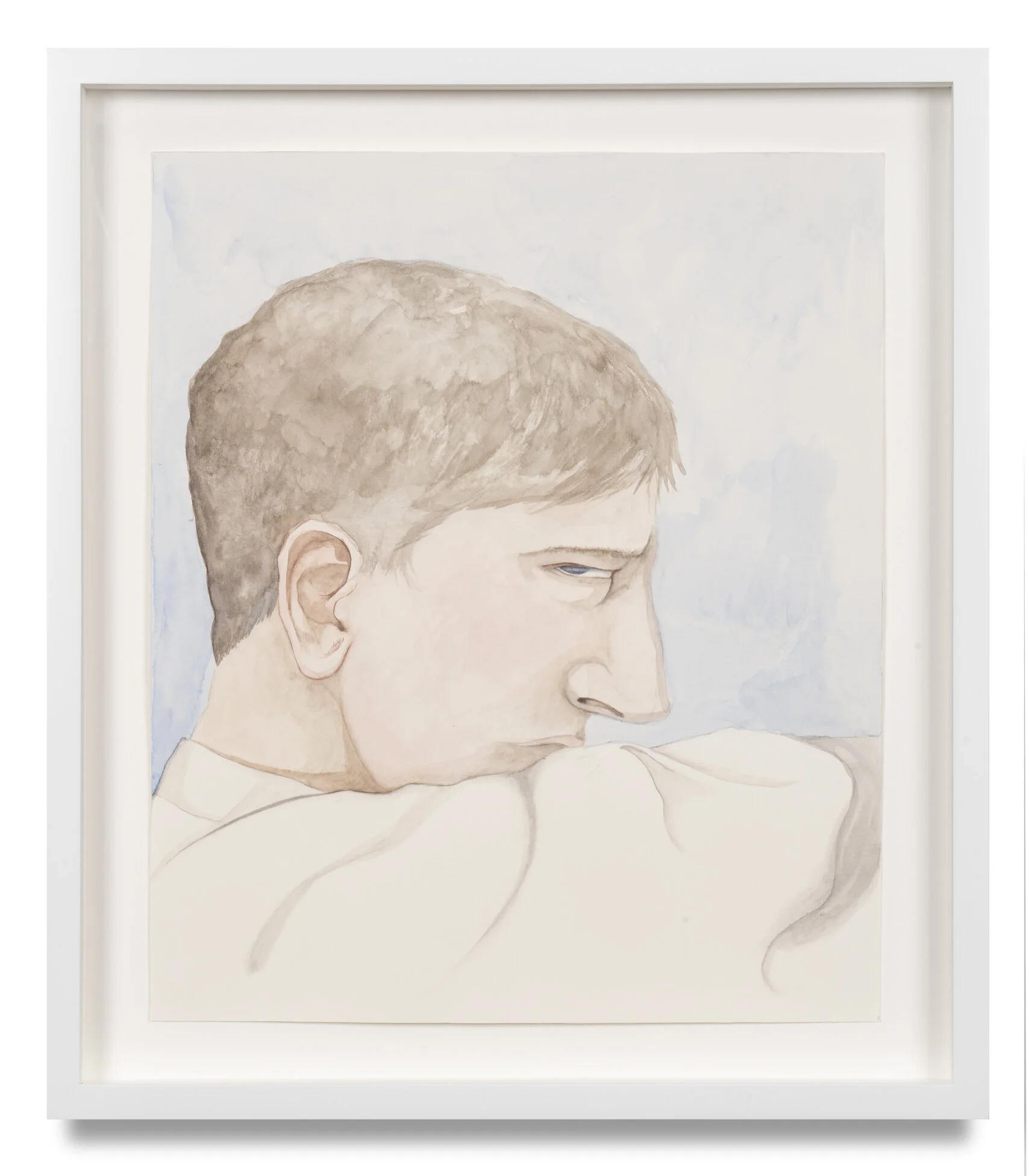 William Brickel — KOHN GALLERY