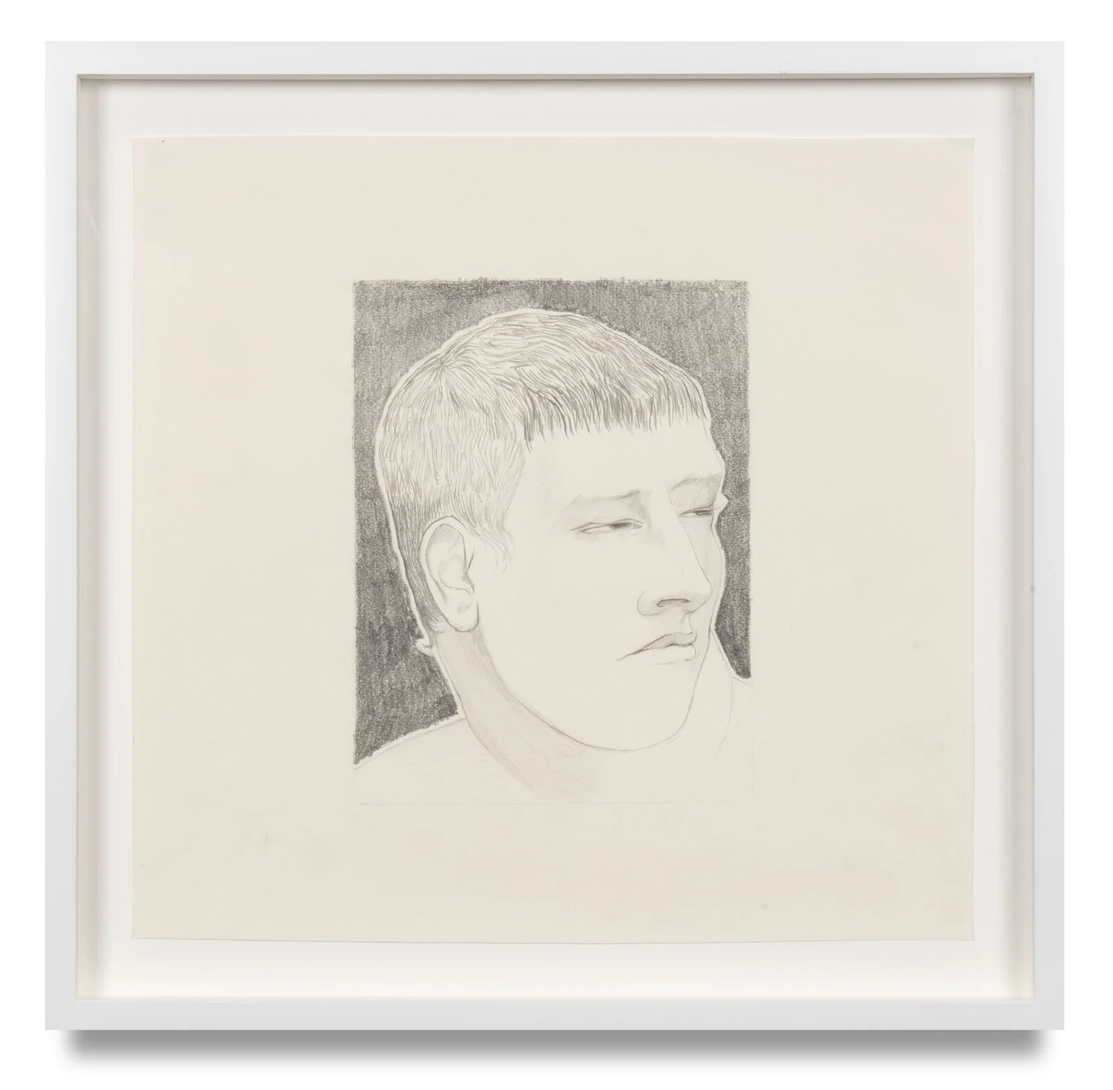 William Brickel — KOHN GALLERY