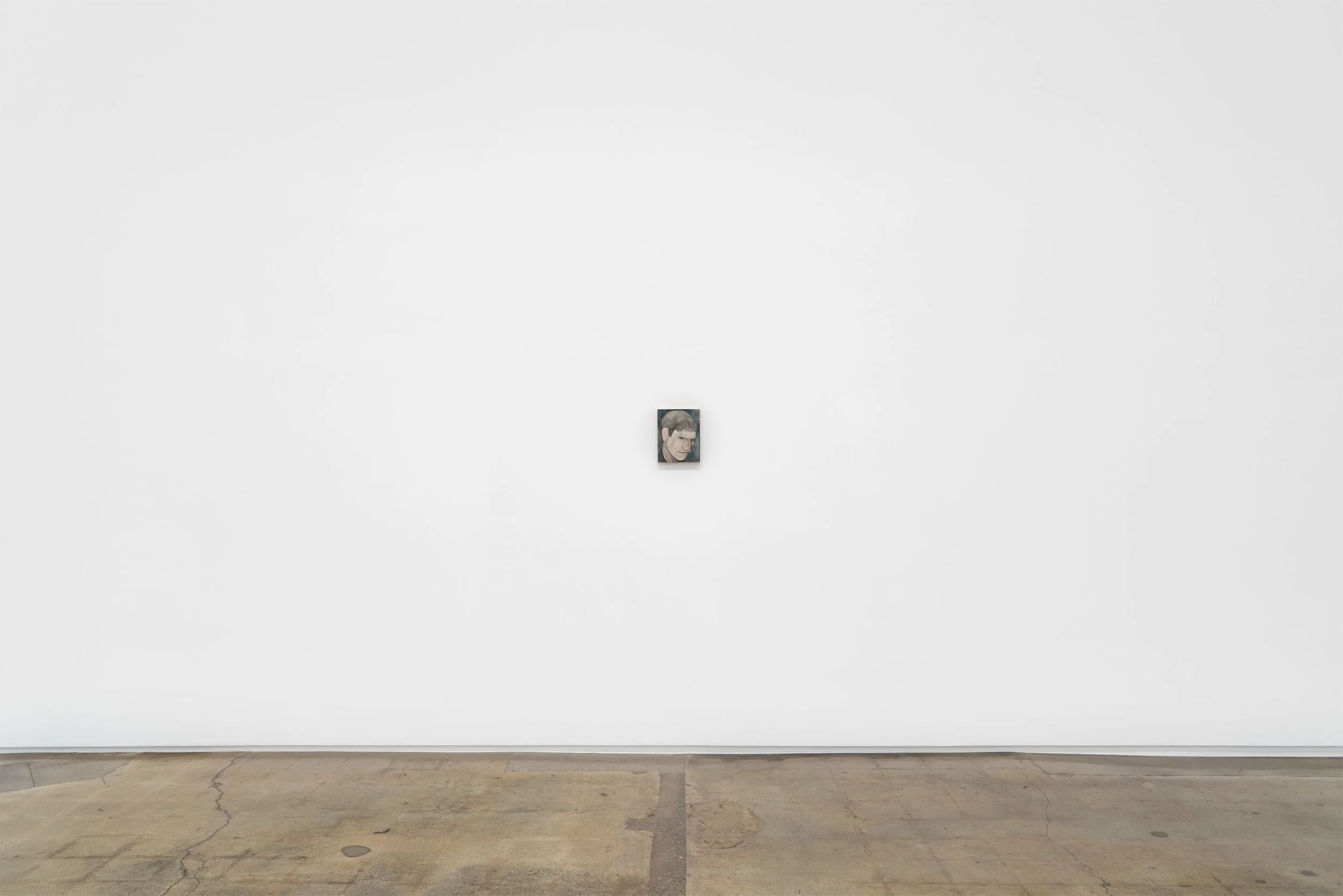 William Brickel — MICHAEL KOHN GALLERY