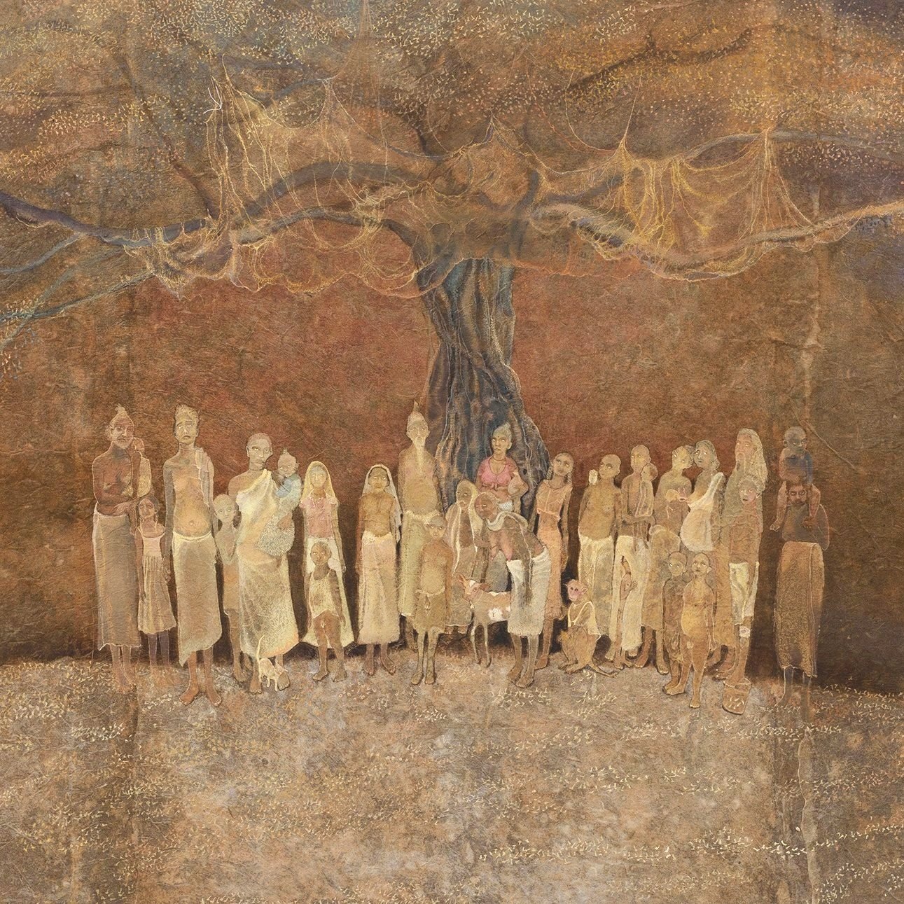 ARTISTS PAGE — KOHN GALLERY