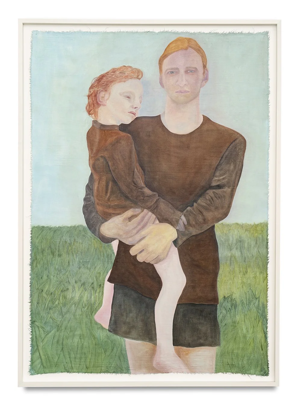 Chen Tianyi — MICHAEL KOHN GALLERY