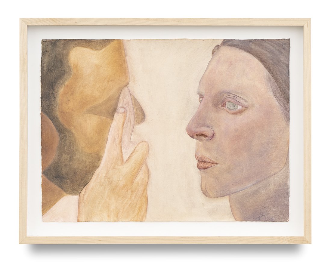 Chen Tianyi — MICHAEL KOHN GALLERY