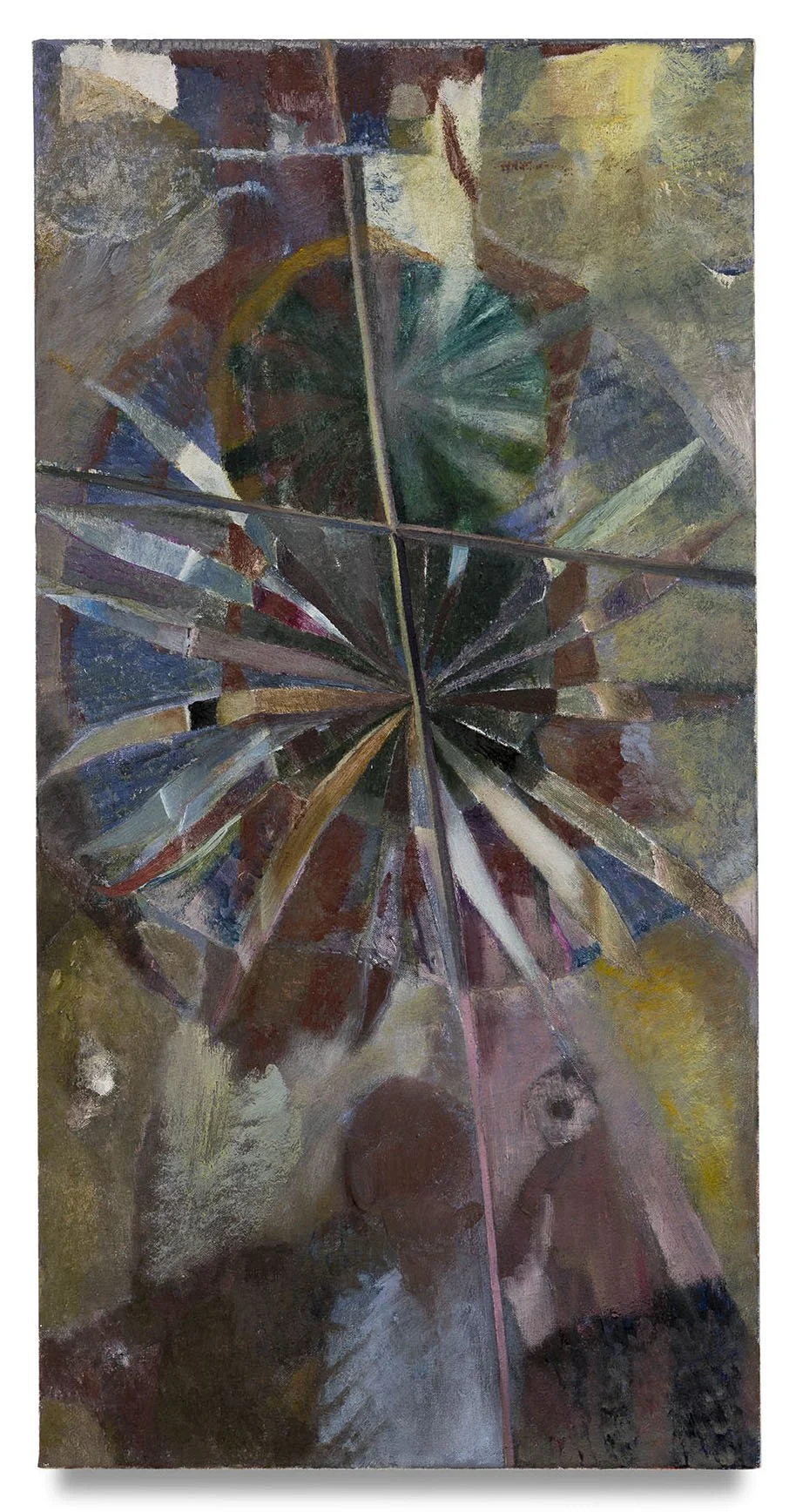 Wang — MICHAEL KOHN GALLERY