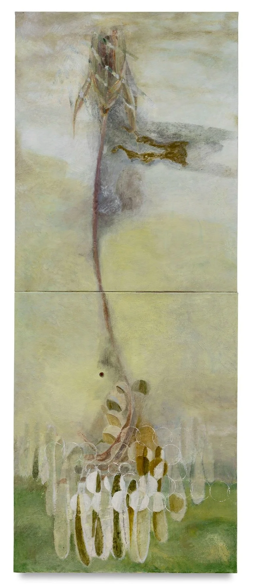 Wang — MICHAEL KOHN GALLERY