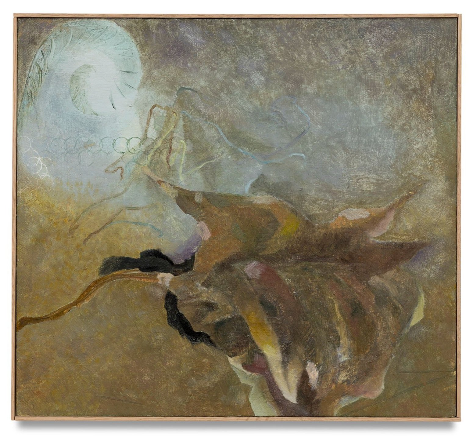 Wang — MICHAEL KOHN GALLERY